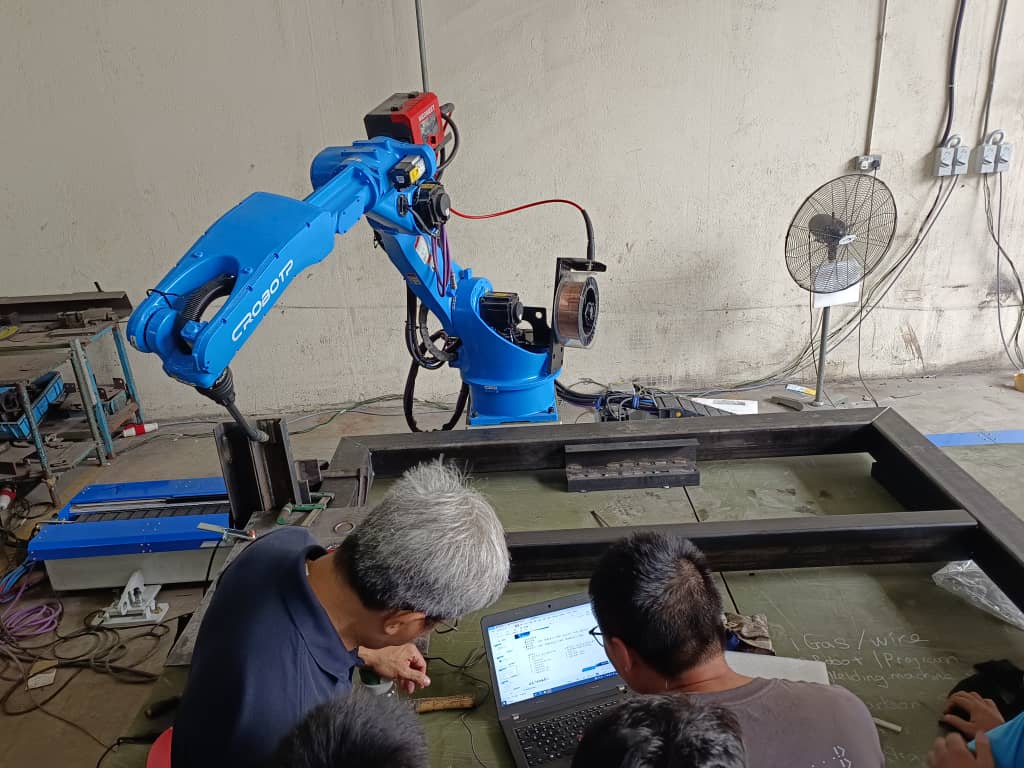 Gallery - HMI TECHNOLOGY SOLUTION (M) SDN. BHD.