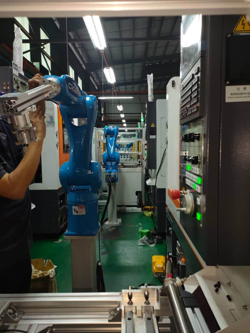 Gallery - HMI TECHNOLOGY SOLUTION (M) SDN. BHD.